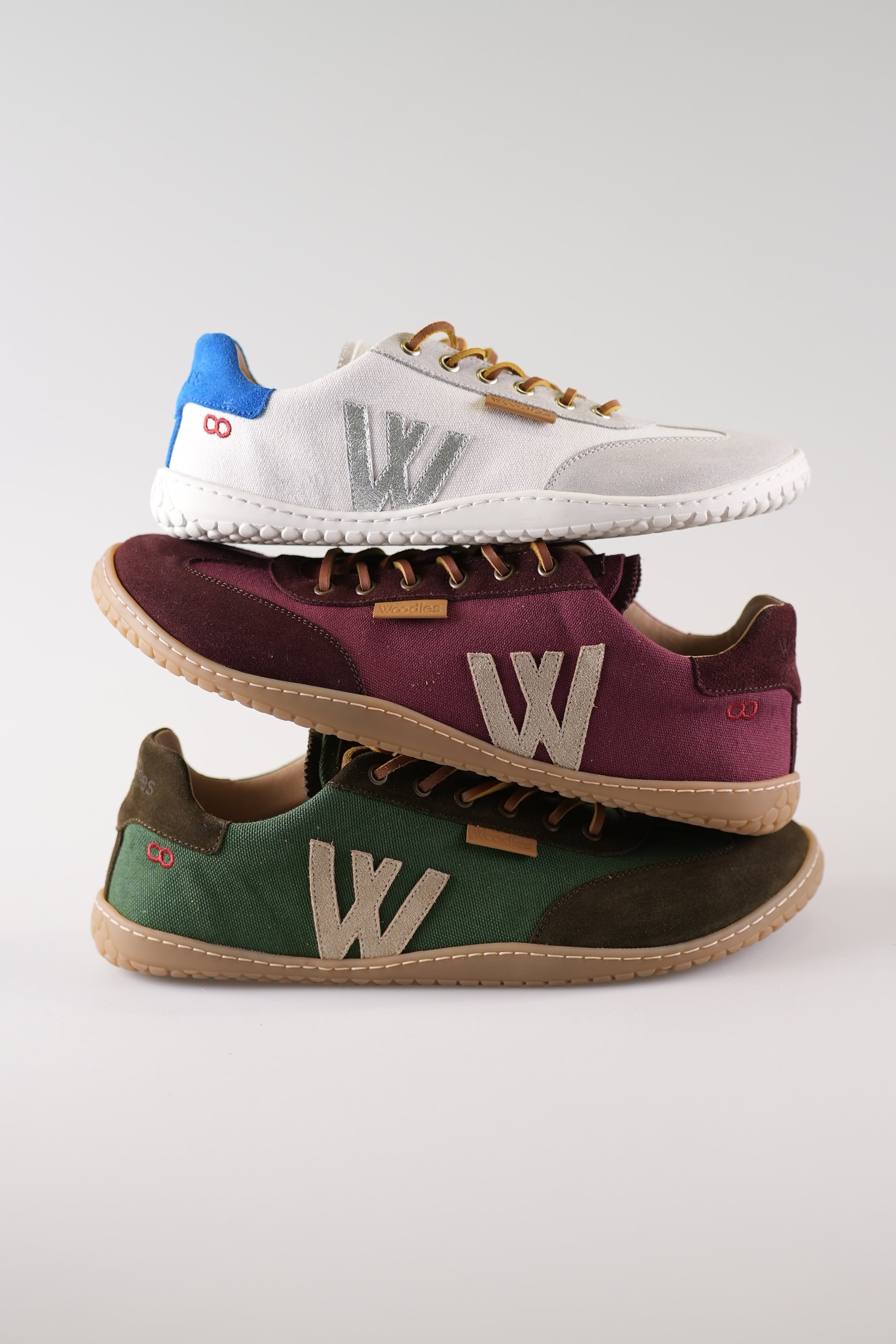 Woodies The Official