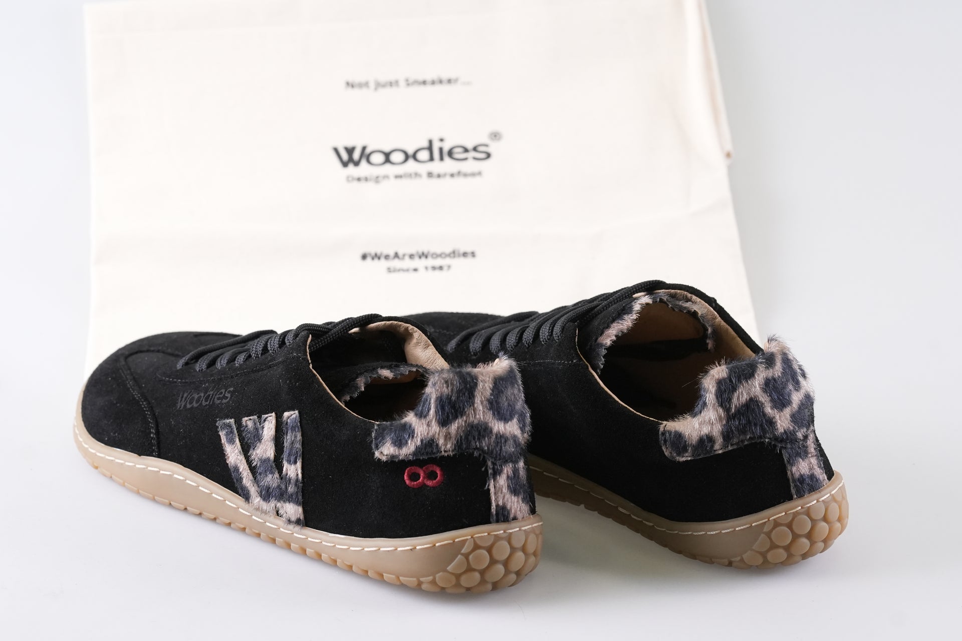 Woodies The Official