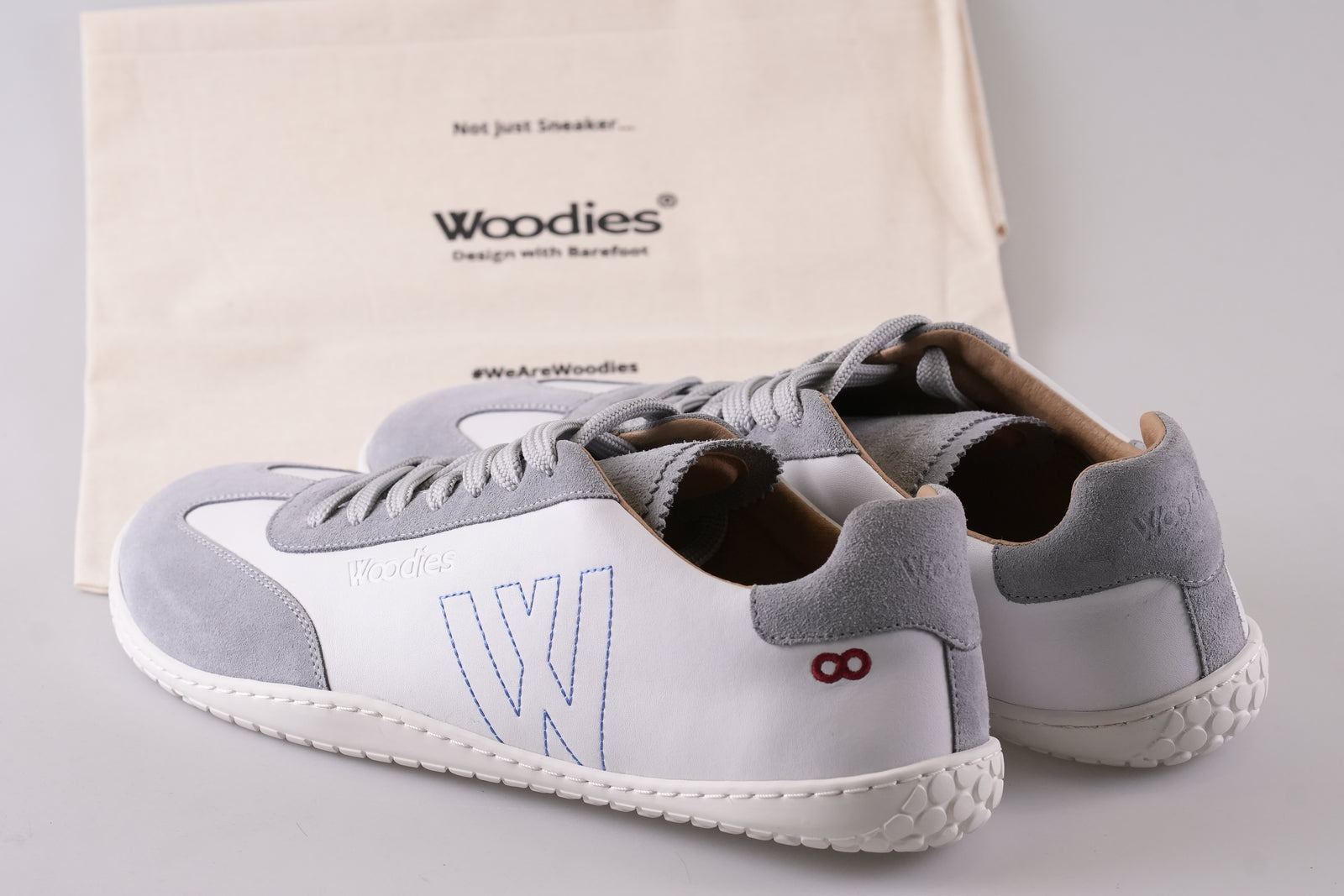 Woodies The Official
