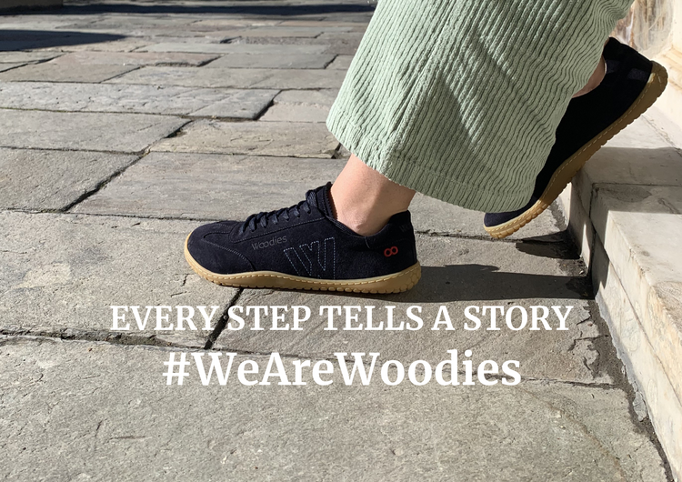Woodies The Official