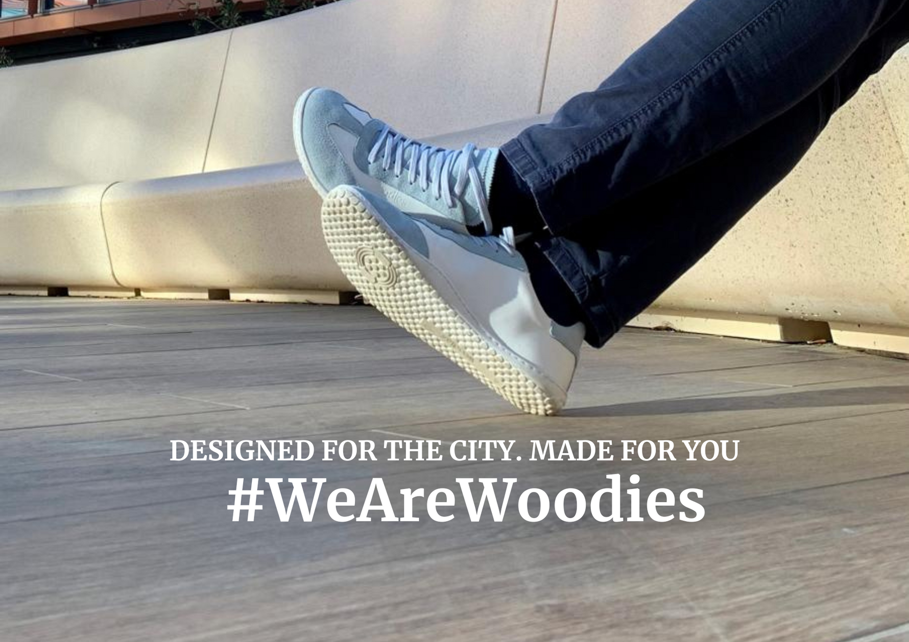Woodies The Official